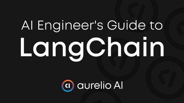 LangChain Agent Executor Deep Dive | Aurelio AI