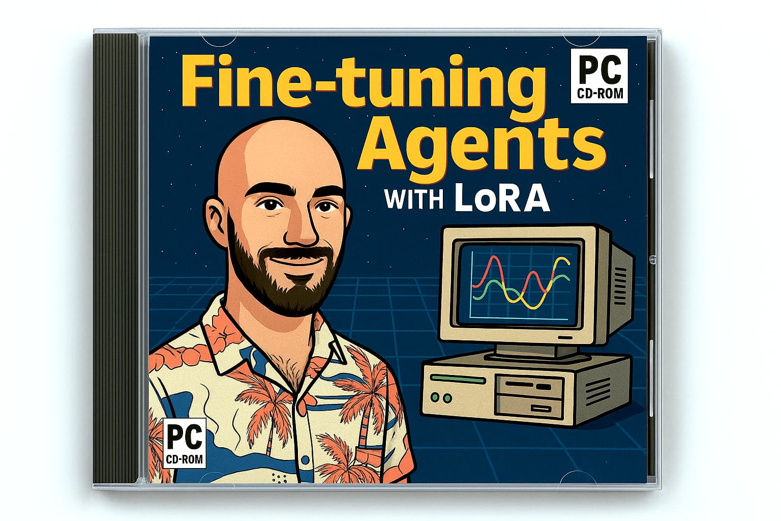 Learning | Aurelio AI