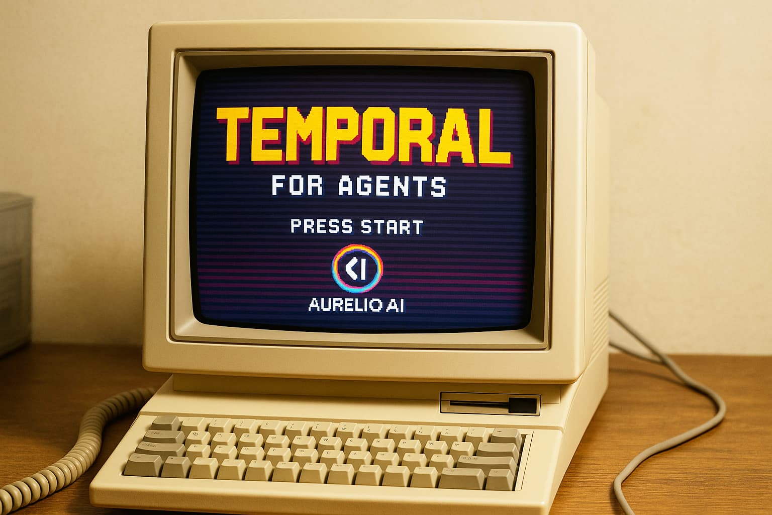 Learning | Aurelio AI